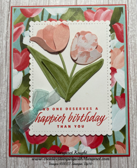 Creative Stamping With Margaret - Page 2 of 206 - Margaret Knight ...